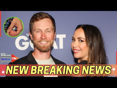 Welcome to the World! Kristen Doute Welcomes Baby with Luke Broderick: 'Overwhelmed with Love'