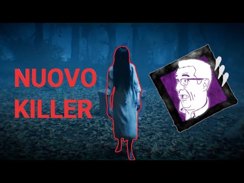 Steam Community :: Video :: Nuovo killer! Samara! - Dead by Daylight ...