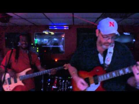 Club BizZare Private Event: Reggae band Gizzae @ Club BizZare