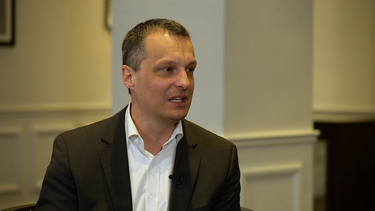 ABCD's: The Future of AI in Banking