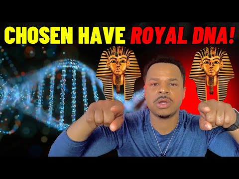 Chosen Ones🔥 Have ROYAL DNA 🧬They Can’t Relate To Simple Minded People!