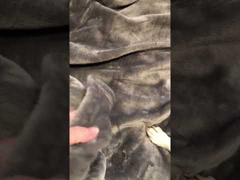 Comaza Fleece Blanket Queen Size Grey Throw Blanket Review, Super soft, comfortable, warm