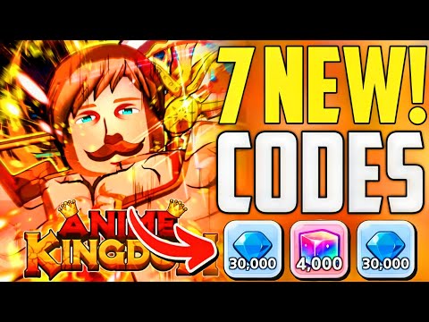 ⚠️UPDATE! CODES⚠️ANIME KINGDOM SIMULATOR ROBLOX CODES 2025 - CODES FOR ANIME KINGDOM 2025