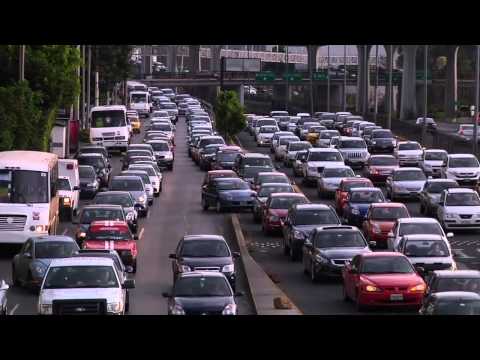 Impact of Mexico City's Metrobús BRT | Prepared for U.K. DECC 2050 Global Calculator