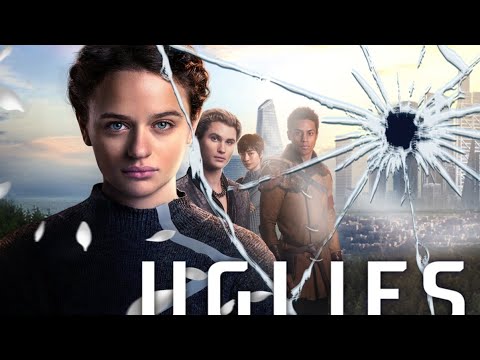 Uglies Explained – Dystopian Beauty Rules & Hidden Truths | Sci-Fi Breakdow