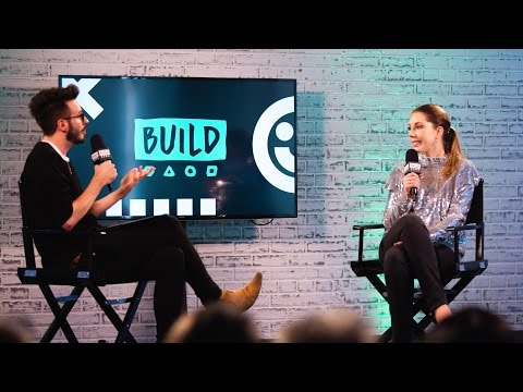 Katherine Ryan On Females In Comedy