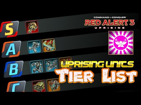 Steam Community :: Command & Conquer: Red Alert 3 - Uprising