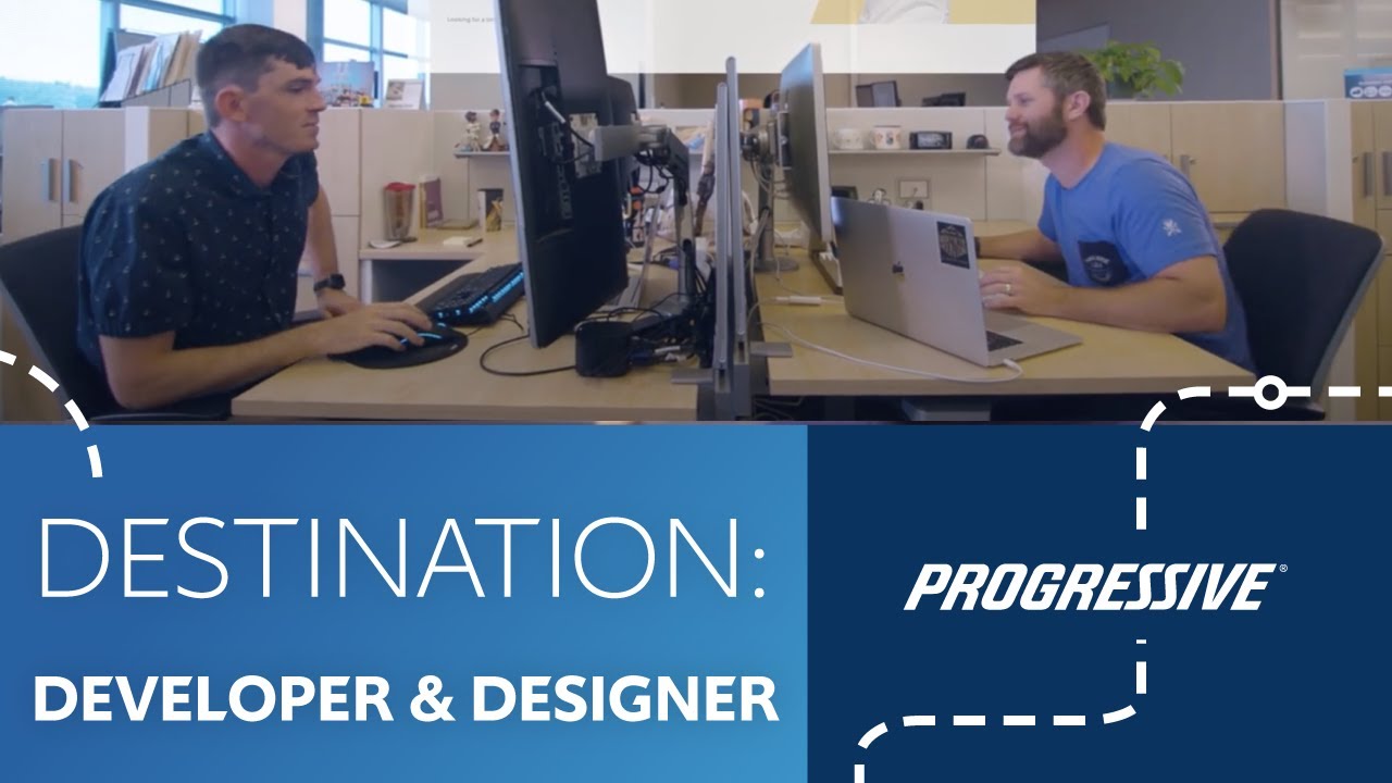 Marketing & Communications Jobs | Progressive Careers