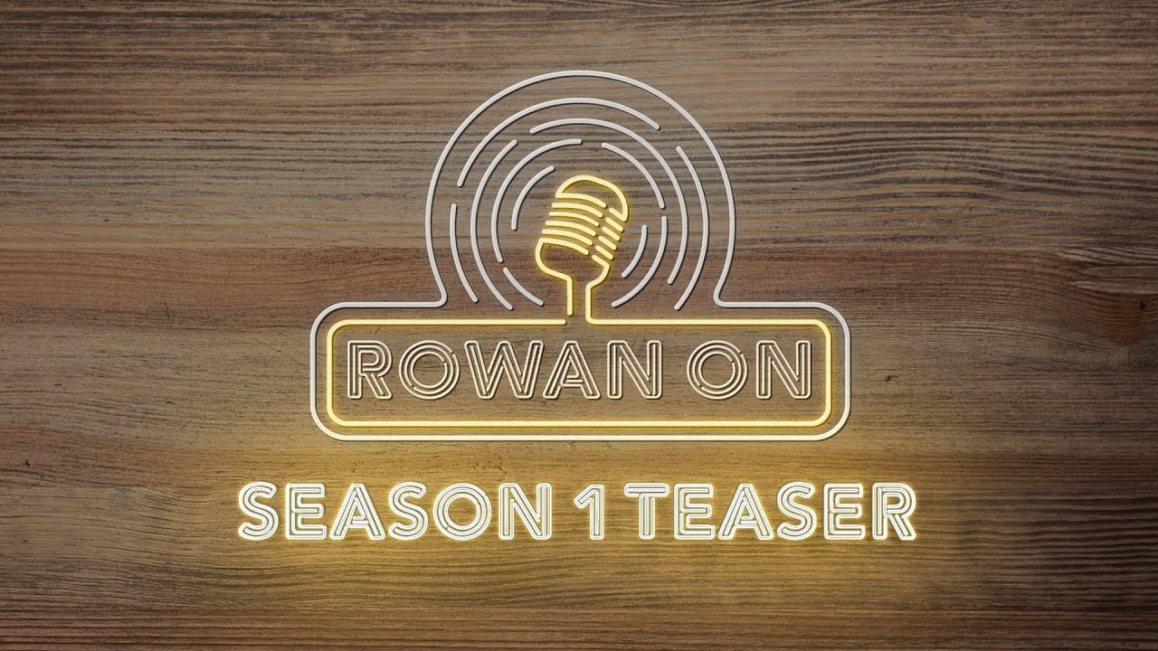 Rowan On Season Teaser