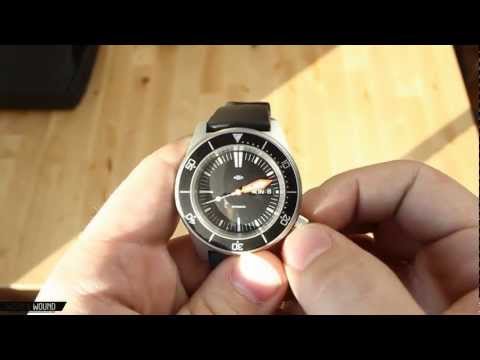 MKII Sea Fighter Plongeur C Review