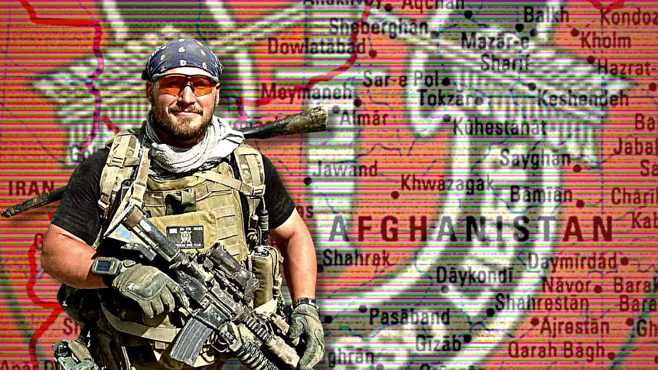 Press & Appearances - Ryan Hendrickson