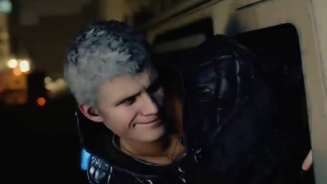Devil May Cry 5 - Devil Trigger (Chorus Edit version)