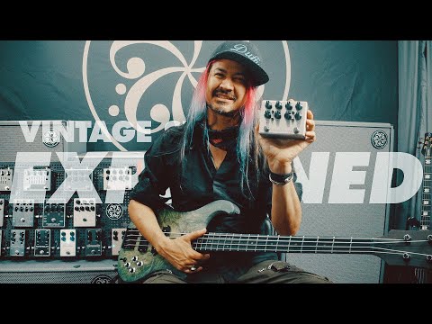 Never used, in its original box - Darkglass Electronics | Reverb