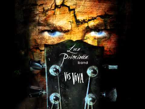 Luca Princiotta Band - Spellbound