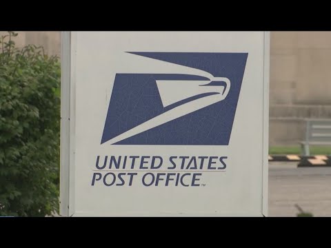 Slower mail delivery starting at USPS, temporary price changes start soon