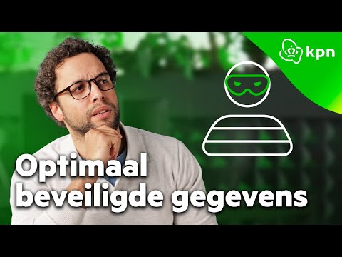 Acronis Cyber Protect: online back-up en beveiliging | KPN EEN MKB: Zakelijk