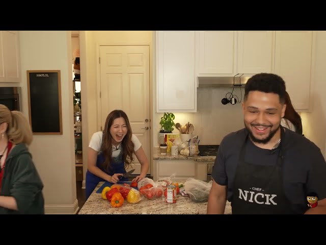 When did Nmplol and Malena start dating? Twitch streamers' relationship ...