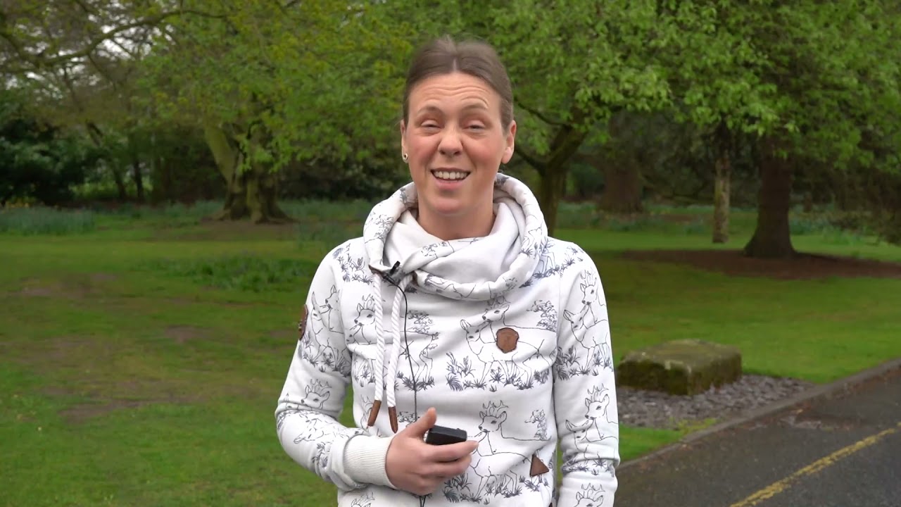 Veterinary Nursing students discuss their course and apprenticeship / Part 3