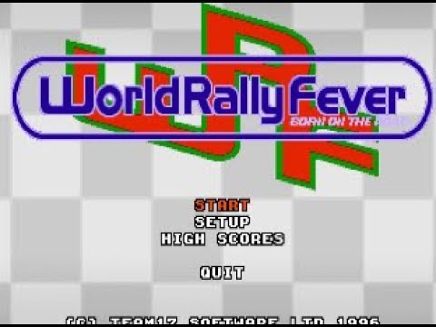Steam Community :: Video :: World Rally Fever, PC ( GOG )