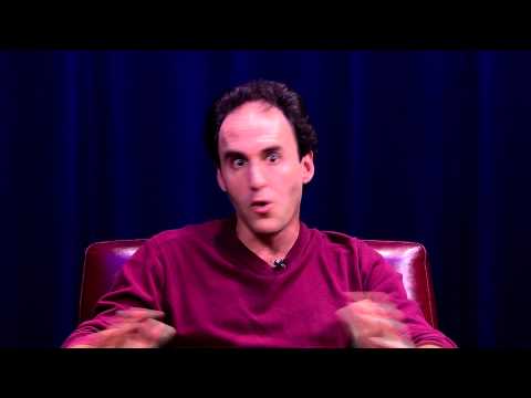 Adapting to Modern Technology - Jamie Blair