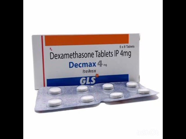 ANTIBOITICS MEDICINES - Dexavac 8 mg 100% Export Oriented Unit from ...