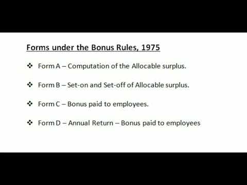 FACTORIES ACT & CONTRACT LABOR MANAGEMENT : LIST OF FORMS & REGISTERS TO BE MAINTAINED