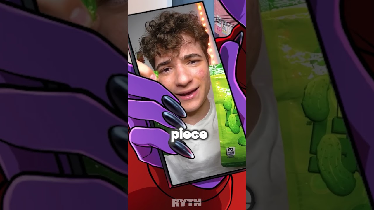 Reading Hate Comments From Losers..