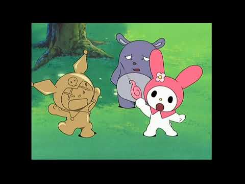 Onegai my melody capítulo 13 temporada 1