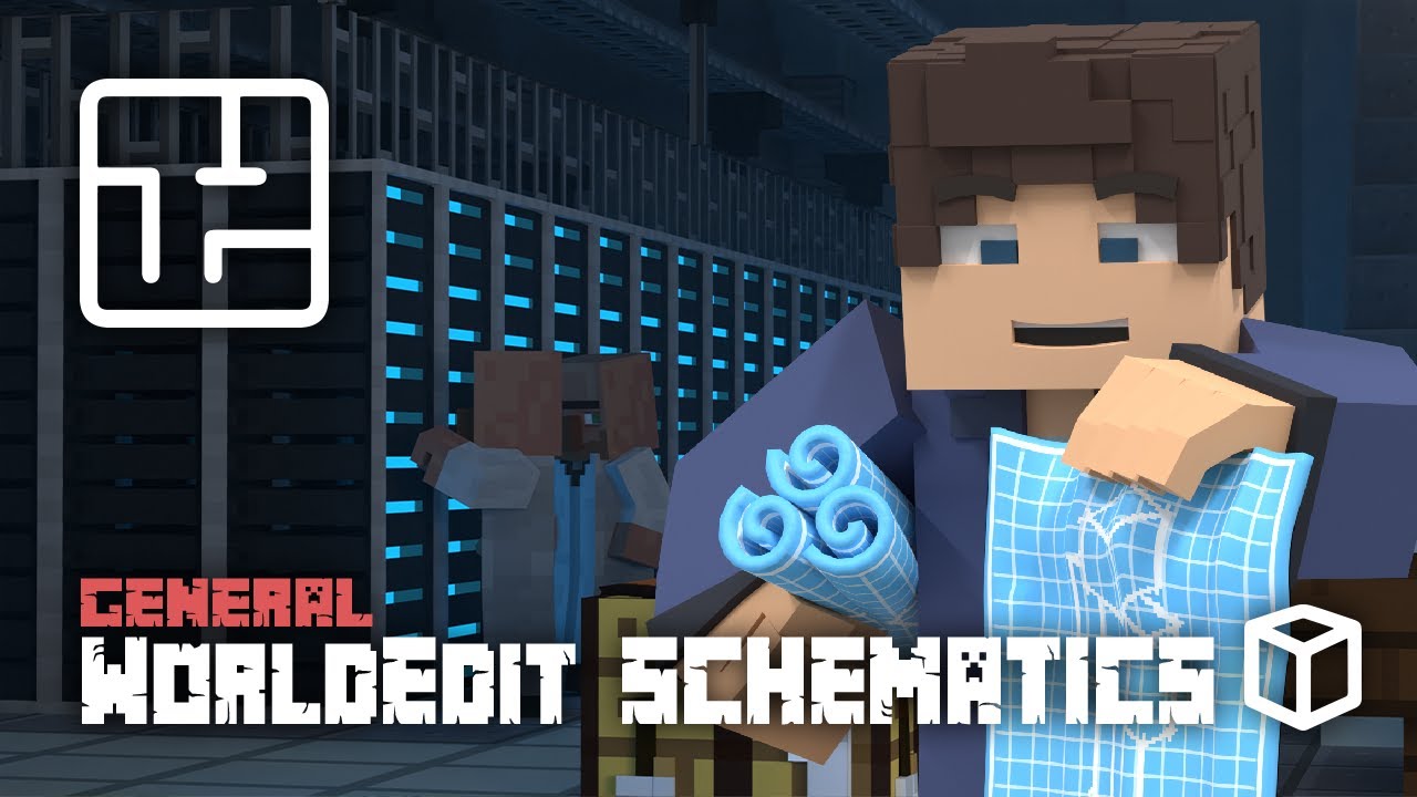 How to Load a Schematic in WorldEdit – Quick & Easy Guide