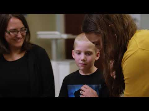 Advanced Technology Laboratories provides quick and timely results for physicians and patients