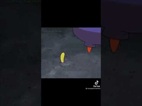 Sus SpongeBob moments