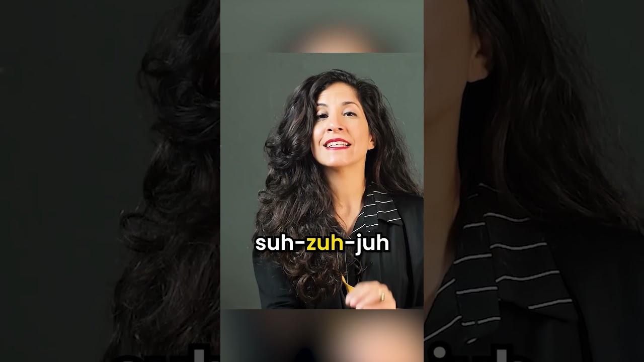 English consonant practice 🔥