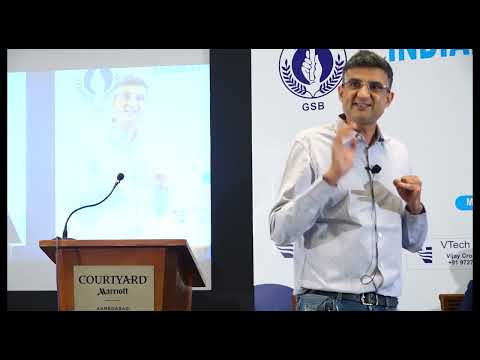 Mr. Amit Bakshi , Managing Director , Eris Lifescience Ltd.