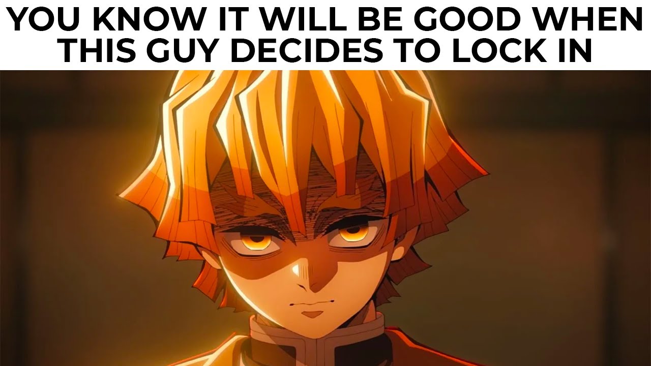 DEMON SLAYER MEMES 7