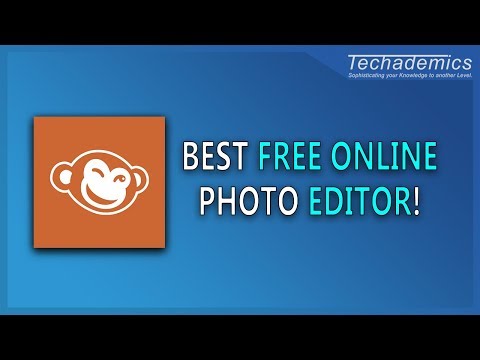 Best Free Online Photo Editor | How To: Edit Photos Online FREE
