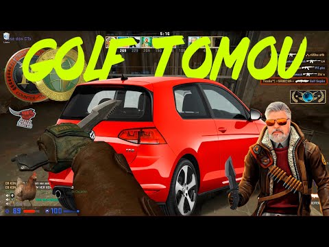 Steam Community :: Video :: CS GO Golf tomou facada 🤪🔪😵