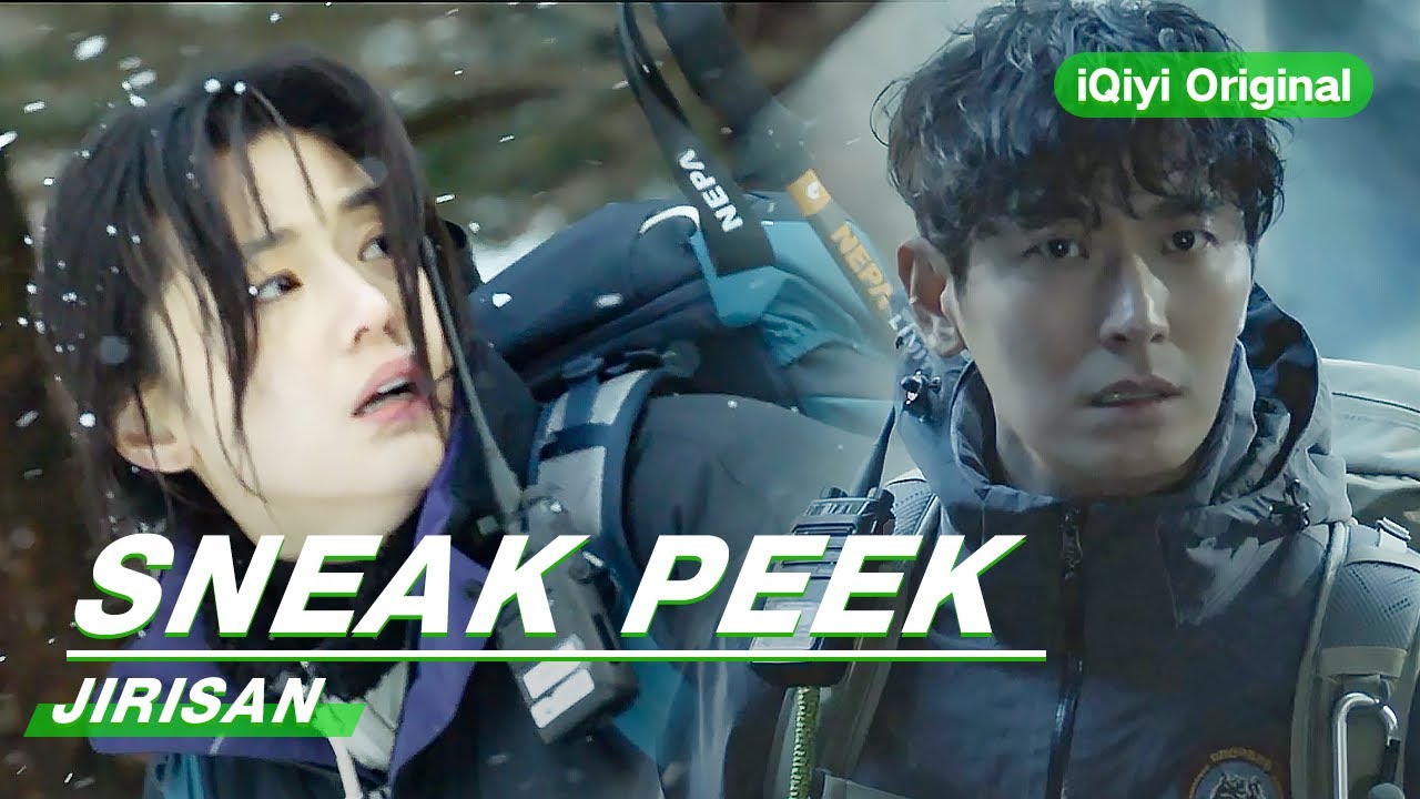 Jirisan Releases First Trailer Featuring Jun Ji-hyun & Ju Ji-hoon