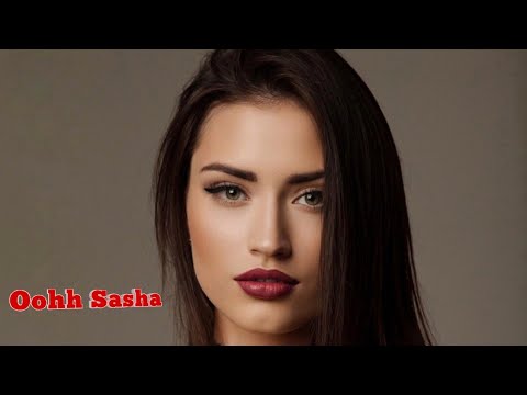Aleksandra Kosheleva (oohh_sasha) - wiki/bio and fashion trends - Young and Beautiful supermodels