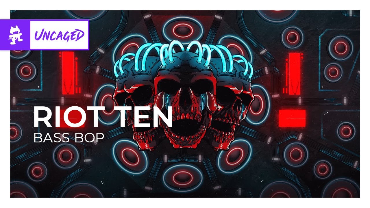 Bass Bop by Riot Ten from USA | Popnable