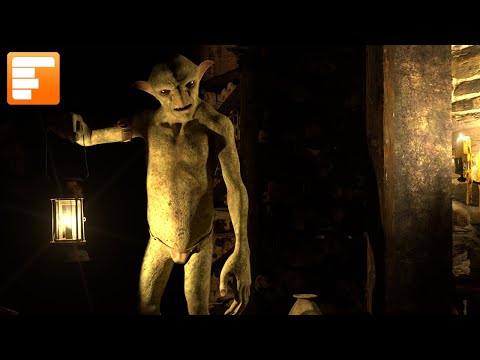 Rokoko Motion Capture Suit - YouTube ShortFilm