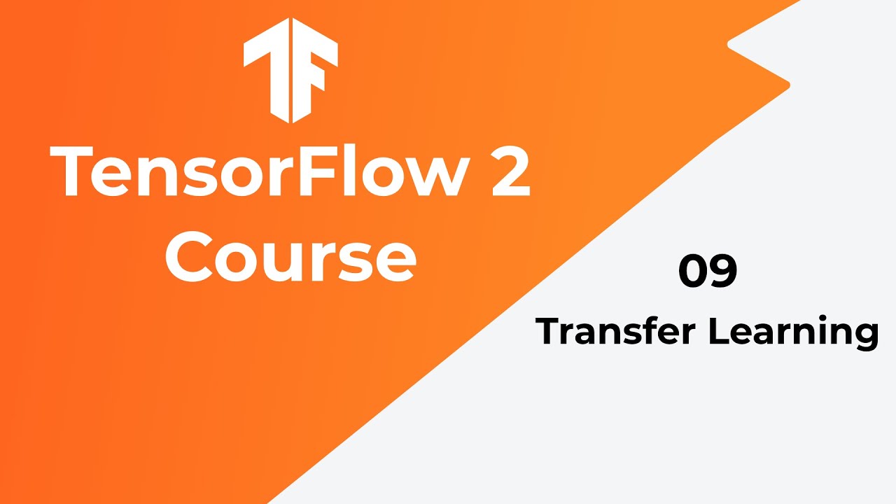 TensorFlow Tutorial 09 - Transfer Learning