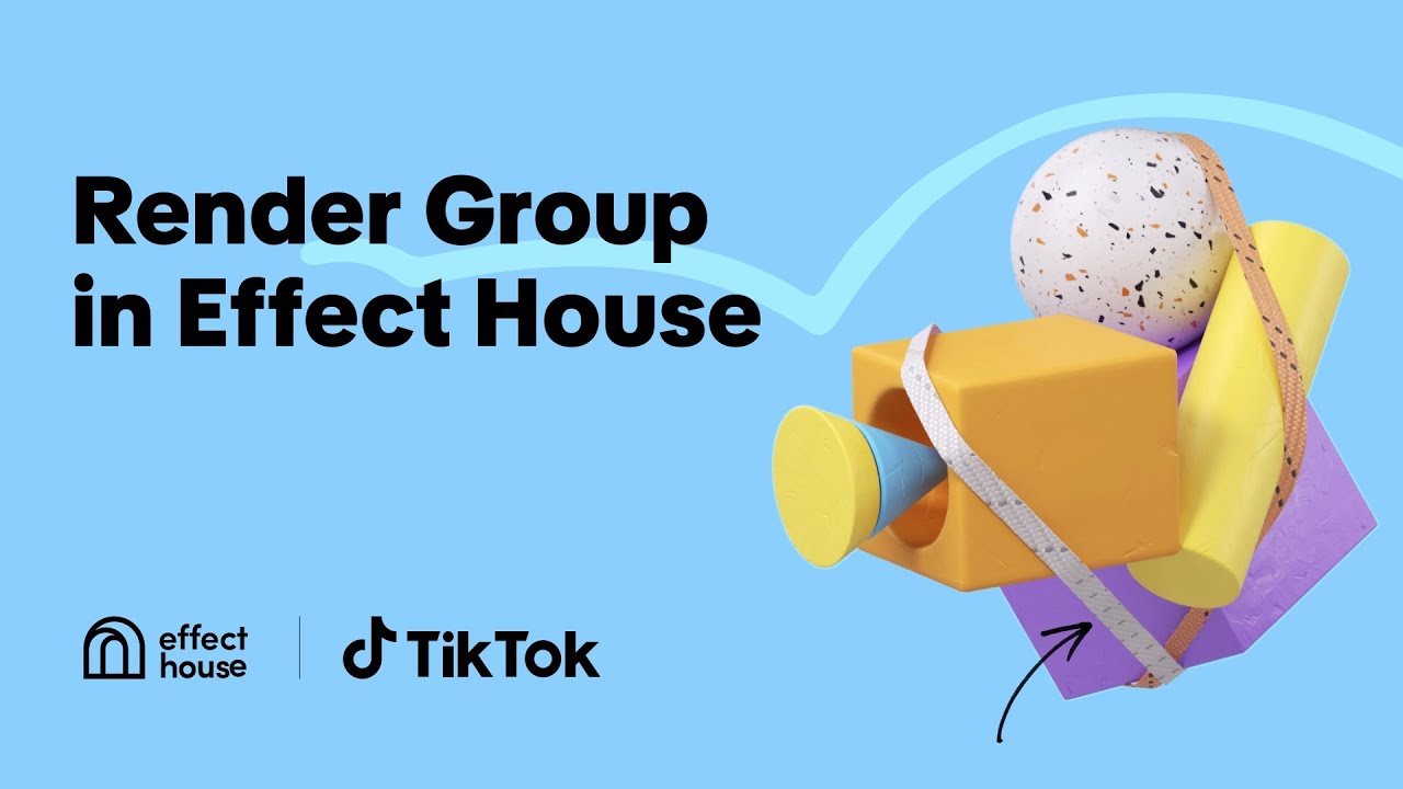 Crash Course Module 3: What Are Render Groups