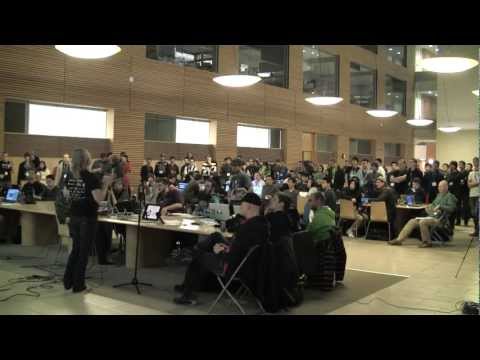 48 Hours Remain: A Weekend at the Vancouver Global Game Jam