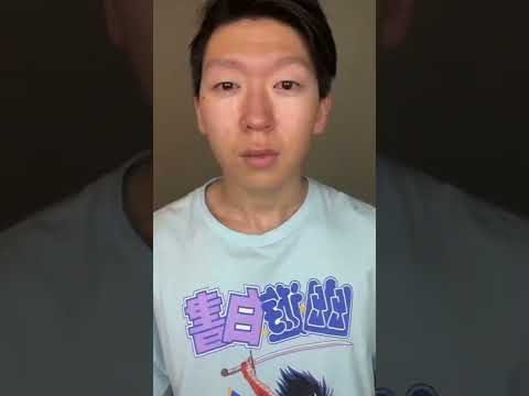 Normies BUTCHERING Japanese words