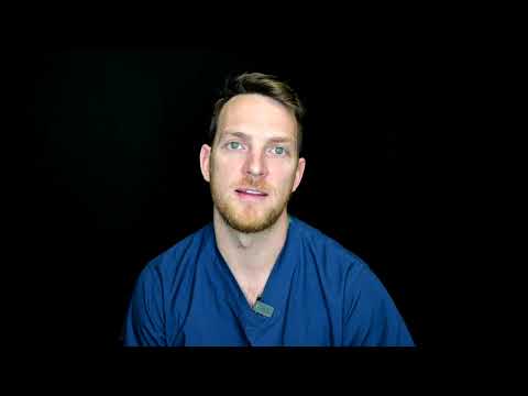Meet Our Docs: Jeff Markey, MD