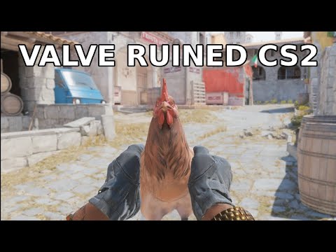 Steam Community :: Video :: rip cs2 animations