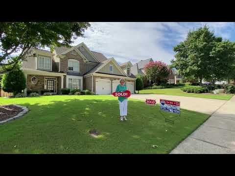 1756 Wheat Grass Way, Grayson, GA. 30017
