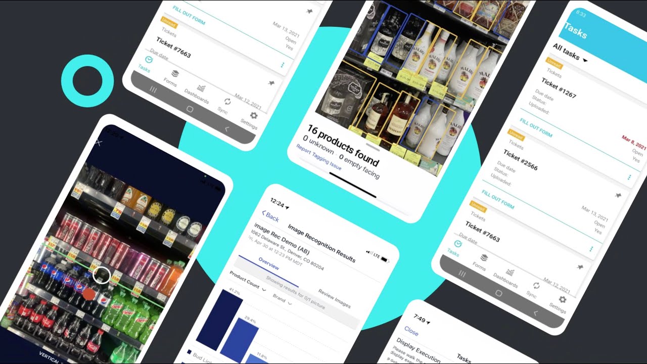 FORM  l  The Digital Assistant for the Frontline