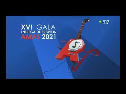 Premios Amas 2021: Resumen Hard Rock y Metal | HEAVY METAL BRIGADE