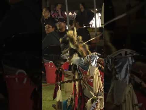 🏆Champion🏆 Traditional Dancer Brando Jack l San Manuel Powwow 2022